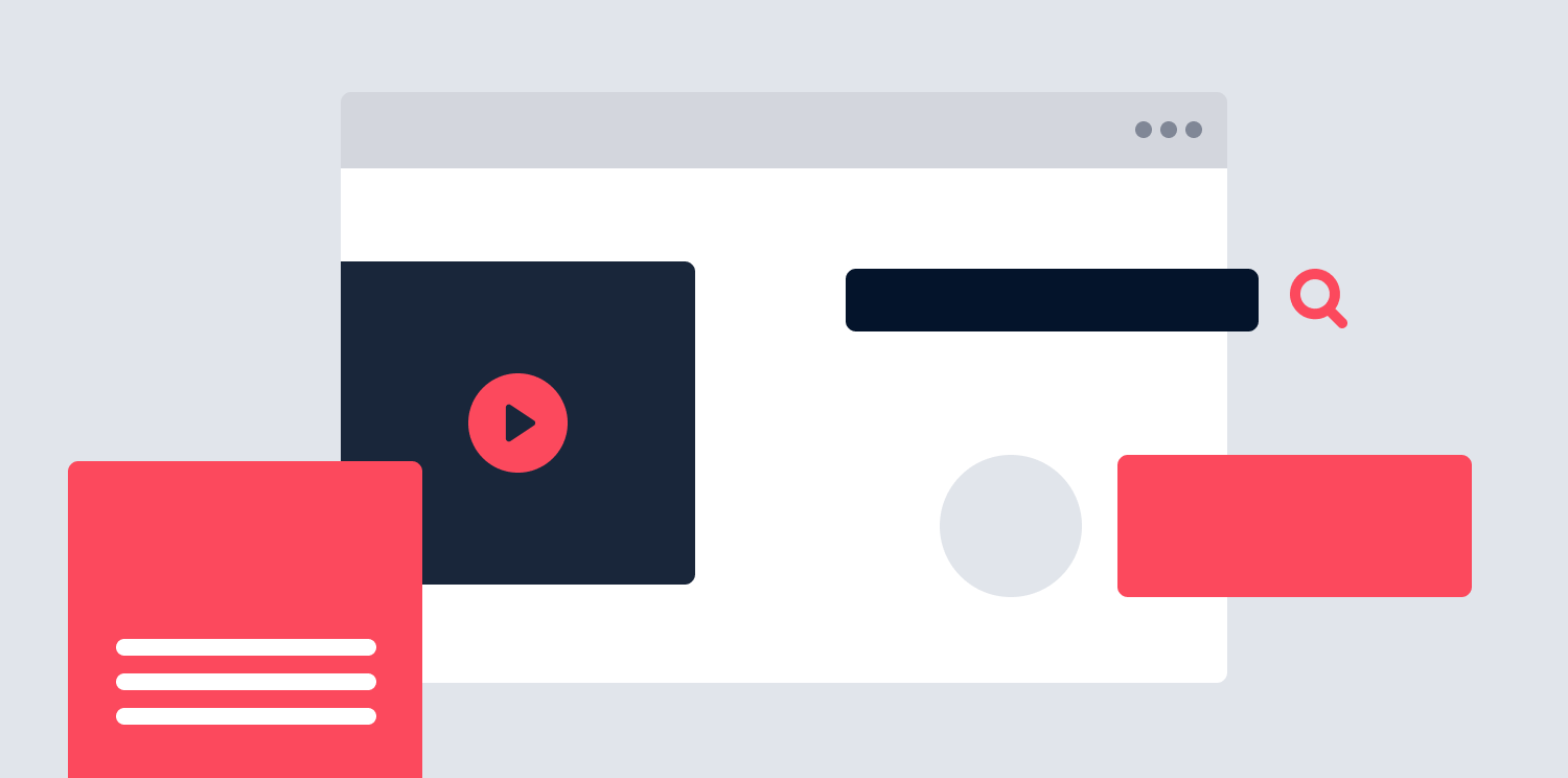 Best practices for updating your website’s homepage