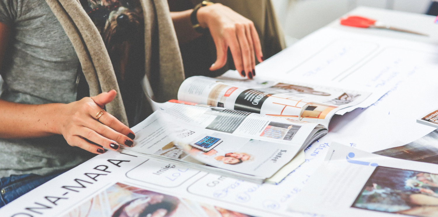 Making Your News Useful