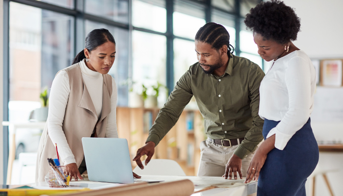 The benefits of sharing leads within your real estate business (and how ...