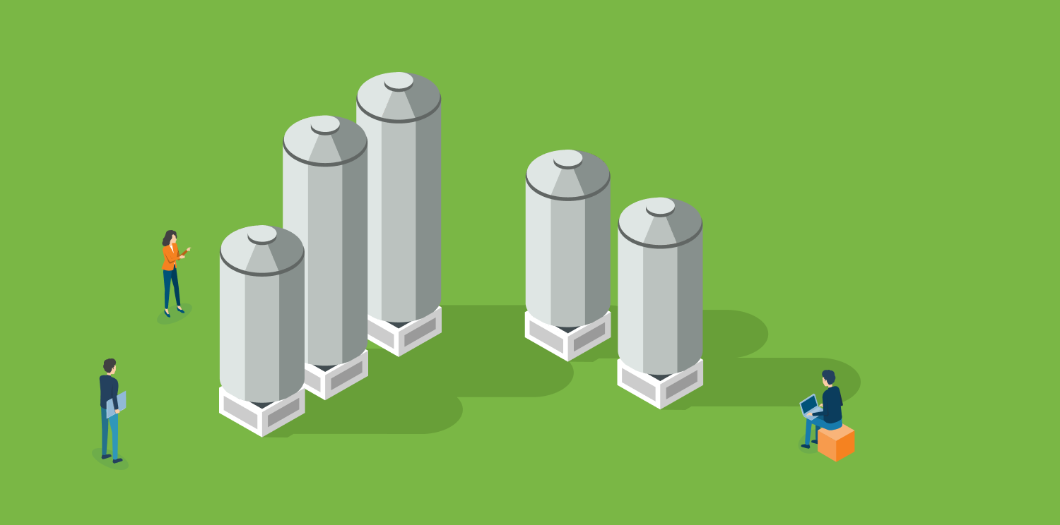 How to use Content Siloing to Achieve Success